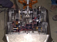 Complete Control | BattleBots Wiki | Fandom