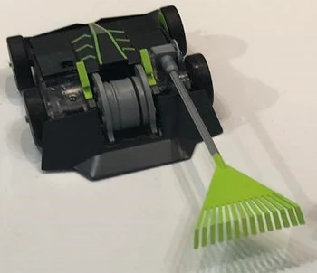 HyperShock/HEXBUG | BattleBots Wiki | Fandom