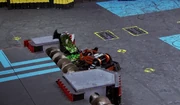 Switchback | BattleBots Wiki | Fandom