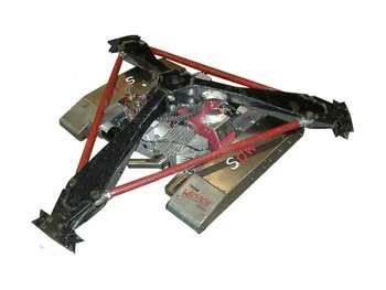 Son of Whyachi | BattleBots Wiki | Fandom