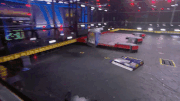 Blip | BattleBots Wiki | Fandom