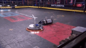 Shell Spinners | BattleBots Wiki | Fandom