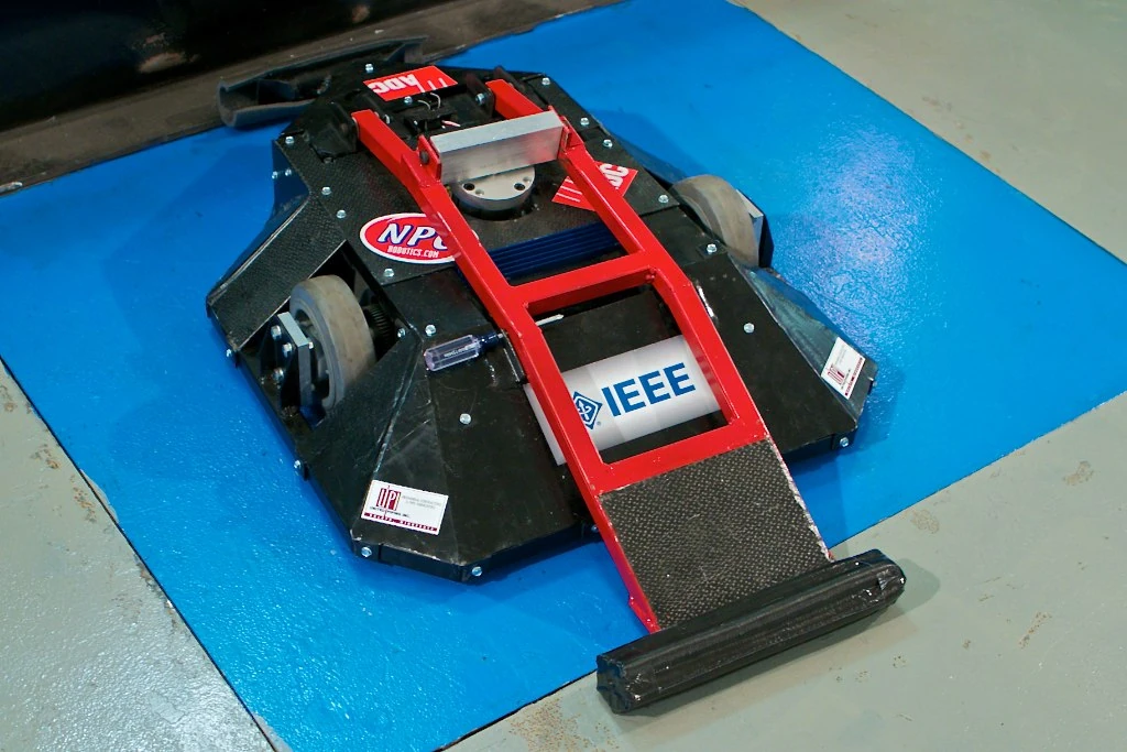 Scorpio | BattleBots Wiki | Fandom