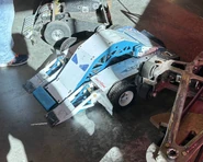 SubZero | BattleBots Wiki | Fandom