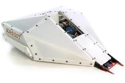 Maggot | BattleBots Wiki | Fandom