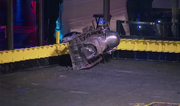 Rusty | BattleBots Wiki | Fandom