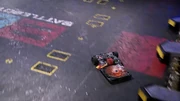 Perfect Phoenix | BattleBots Wiki | Fandom