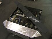 Brutality | BattleBots Wiki | Fandom