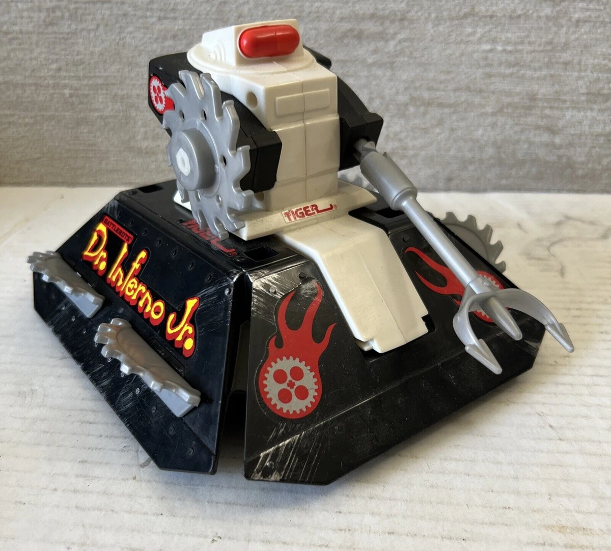 Category:RC Custom Series | BattleBots Wiki | Fandom