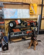 FrostBite | BattleBots Wiki | Fandom