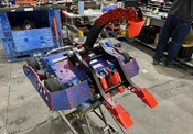 Claw Viper | BattleBots Wiki | Fandom