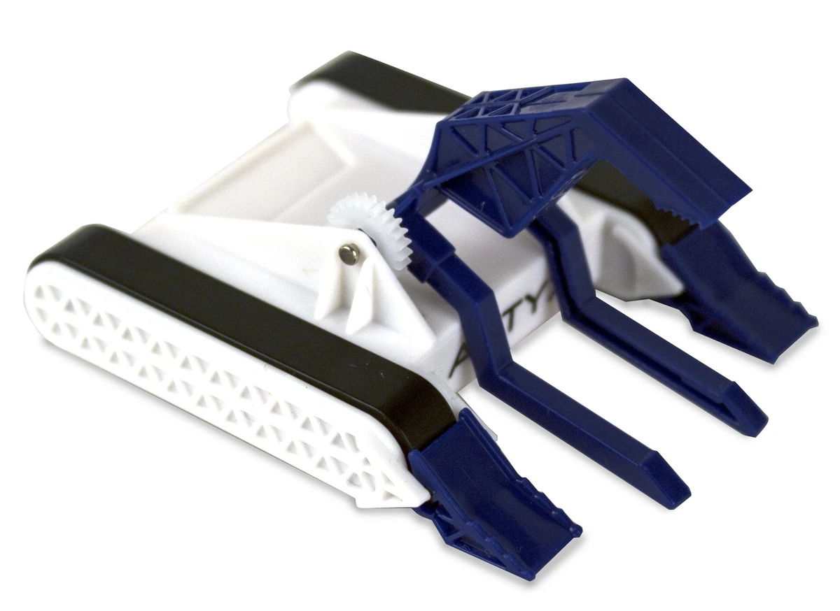 Push Strikes | BattleBots Wiki | Fandom