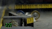 Orbitron | BattleBots Wiki | Fandom