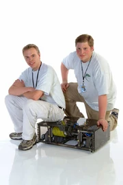 Deus Ex Machina | BattleBots Wiki | Fandom