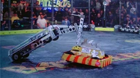 Hammertime | BattleBots Wiki | Fandom