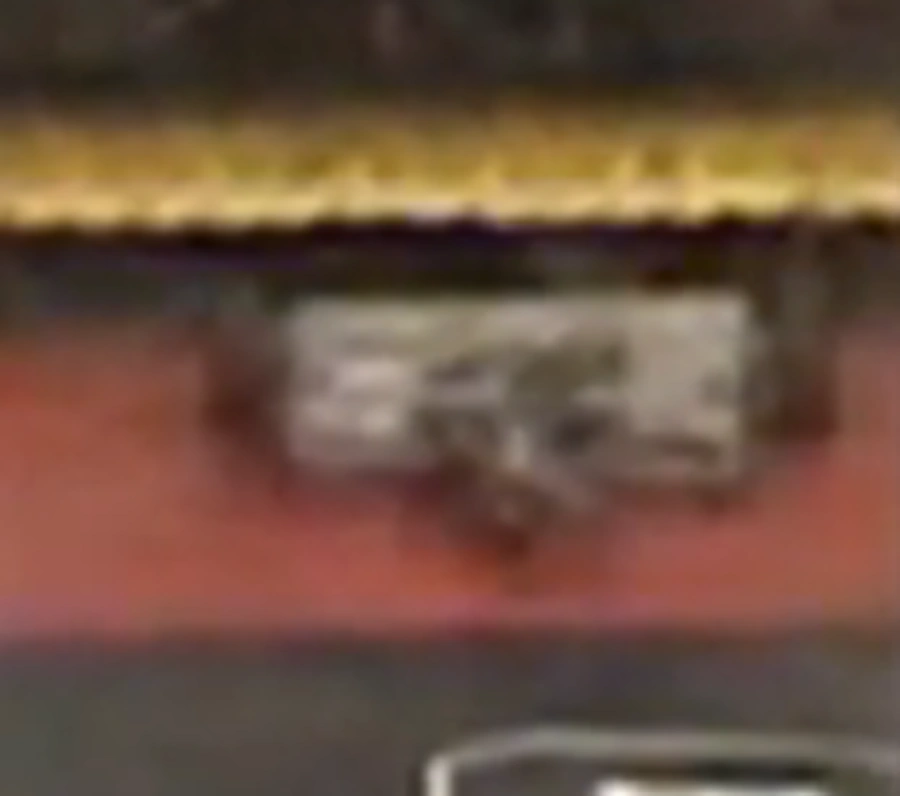 REM | BattleBots Wiki | Fandom