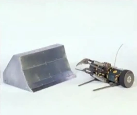 Spike of Doom | BattleBots Wiki | Fandom