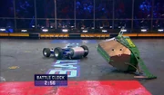 Chomp | BattleBots Wiki | Fandom