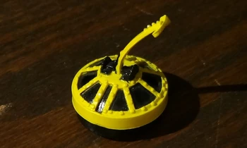 frenZy/MiniBot | BattleBots Wiki | Fandom
