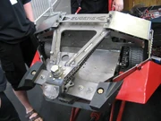 Eugene | BattleBots Wiki | Fandom