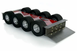 New Cruelty | BattleBots Wiki | Fandom