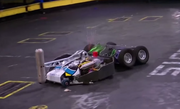Lock-Jaw | BattleBots Wiki | Fandom