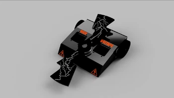 Bolt | BattleBots Wiki | Fandom