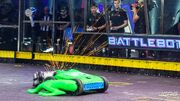 Falcon | BattleBots Wiki | Fandom