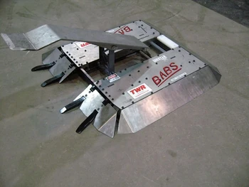 BABS | BattleBots Wiki | Fandom