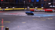 Rusty | BattleBots Wiki | Fandom