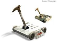 BattleBots (PS2/GameCube) | BattleBots Wiki | Fandom