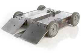 Wedge of Doom | BattleBots Wiki | Fandom