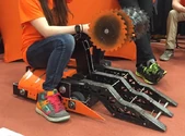 Ambush | BattleBots Wiki | Fandom