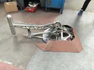 Beta | BattleBots Wiki | Fandom