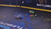 Rotator | BattleBots Wiki | Fandom