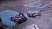 Yeti | BattleBots Wiki | Fandom