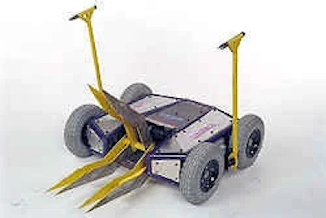 Diesector | BattleBots Wiki | Fandom