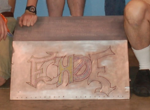 Echoe | BattleBots Wiki | Fandom