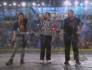 Pete Abrahamson | BattleBots Wiki | Fandom