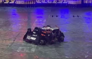 Switchback | BattleBots Wiki | Fandom