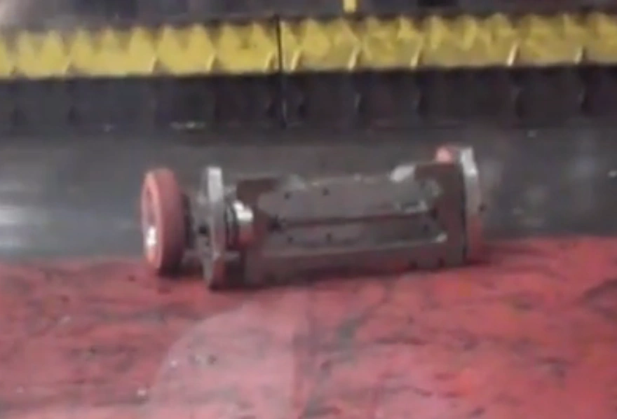 Knightrous | BattleBots Wiki | Fandom