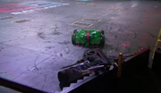 Ribbot | Battlebots Wiki | Fandom