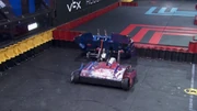 Claw Viper | BattleBots Wiki | Fandom