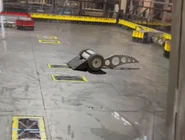OverKill (ShowBot) | BattleBots Wiki | Fandom