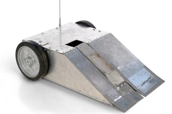Short Circuit | BattleBots Wiki | Fandom