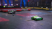 Ribbot | BattleBots Wiki | Fandom