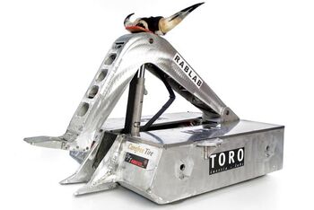 Toro | BattleBots Wiki | Fandom