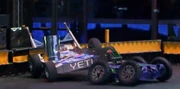 Lock-Jaw | BattleBots Wiki | Fandom