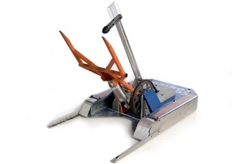 Complete Control | BattleBots Wiki | Fandom