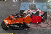 Switchback | BattleBots Wiki | Fandom